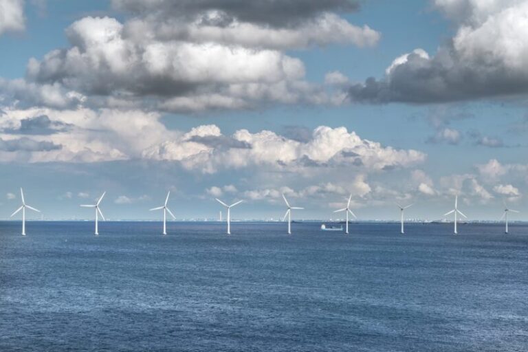 RWE RWE plant Offshore-Windparks mit fast 1,6 GW Leistung