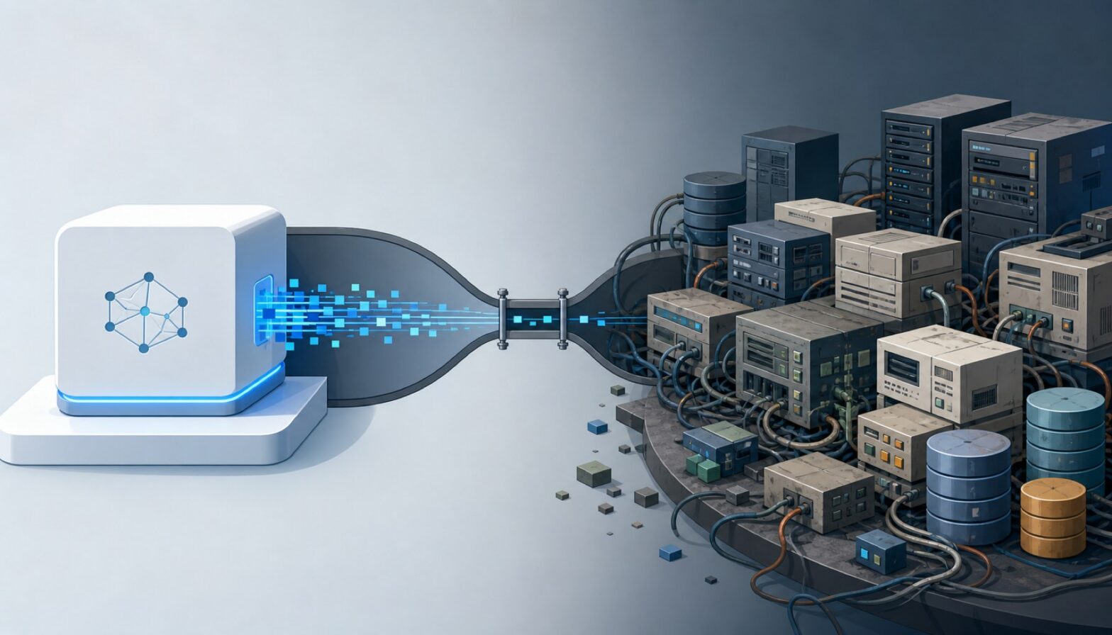 Artificial Intelligence in Small and Medium-Sized Enterprises: The ...